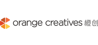 Orange Creatives – A China based Design Agency with Dutch roots